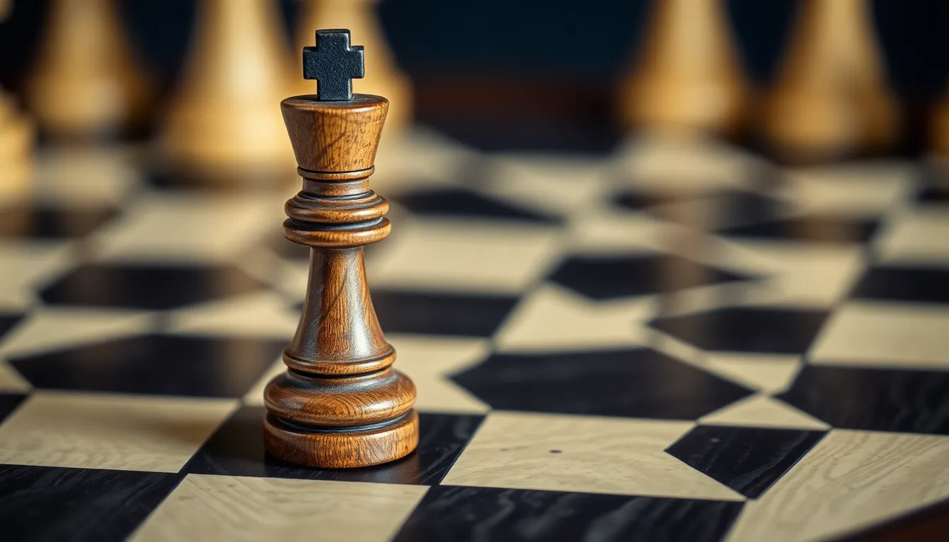 What Is a Rook in Chess? Unlock Its Power for Winning Strategies ...